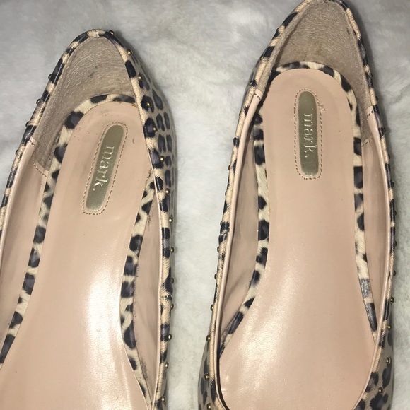 mark. | Shoes | Mark Flats | Poshmark